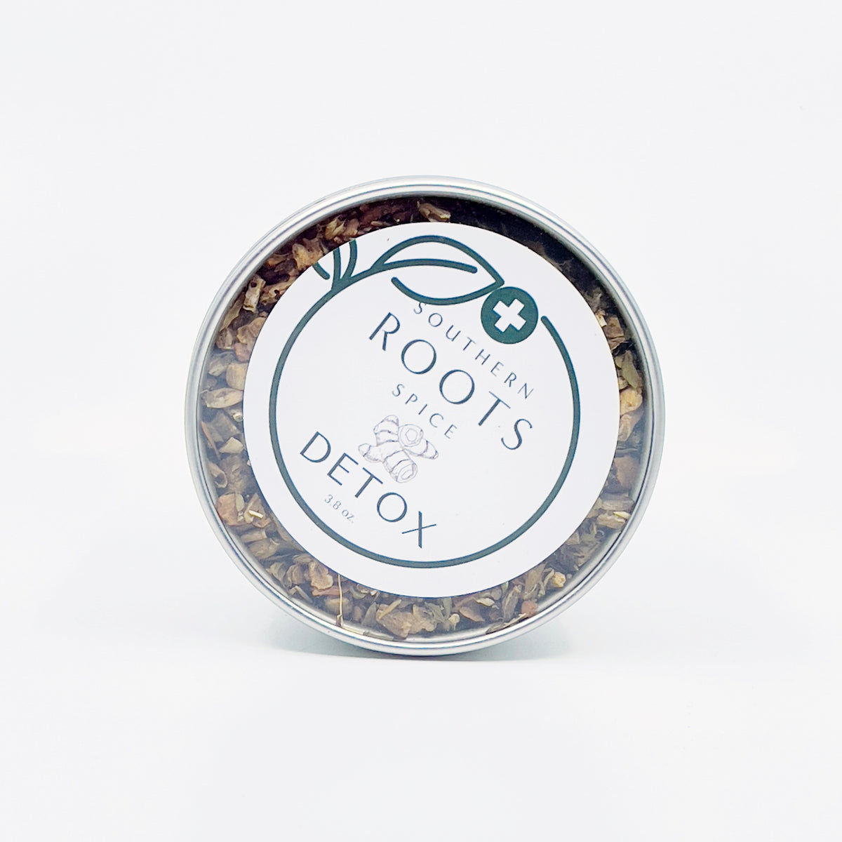 Detox – Southern Roots Spice