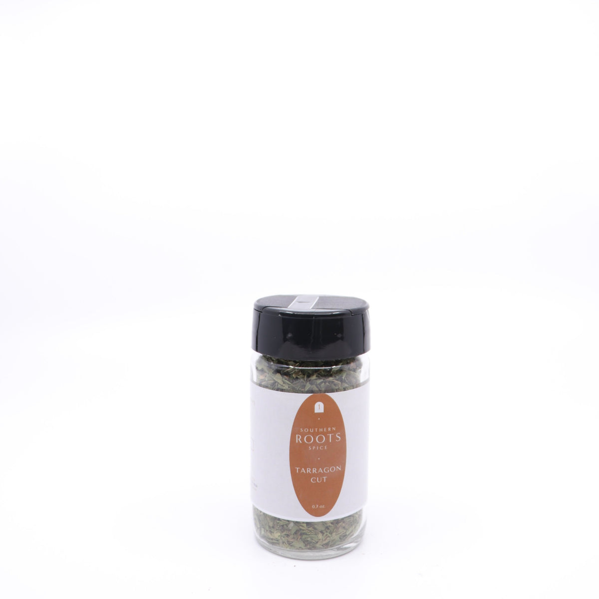 Tarragon Cut – Southern Roots Spice